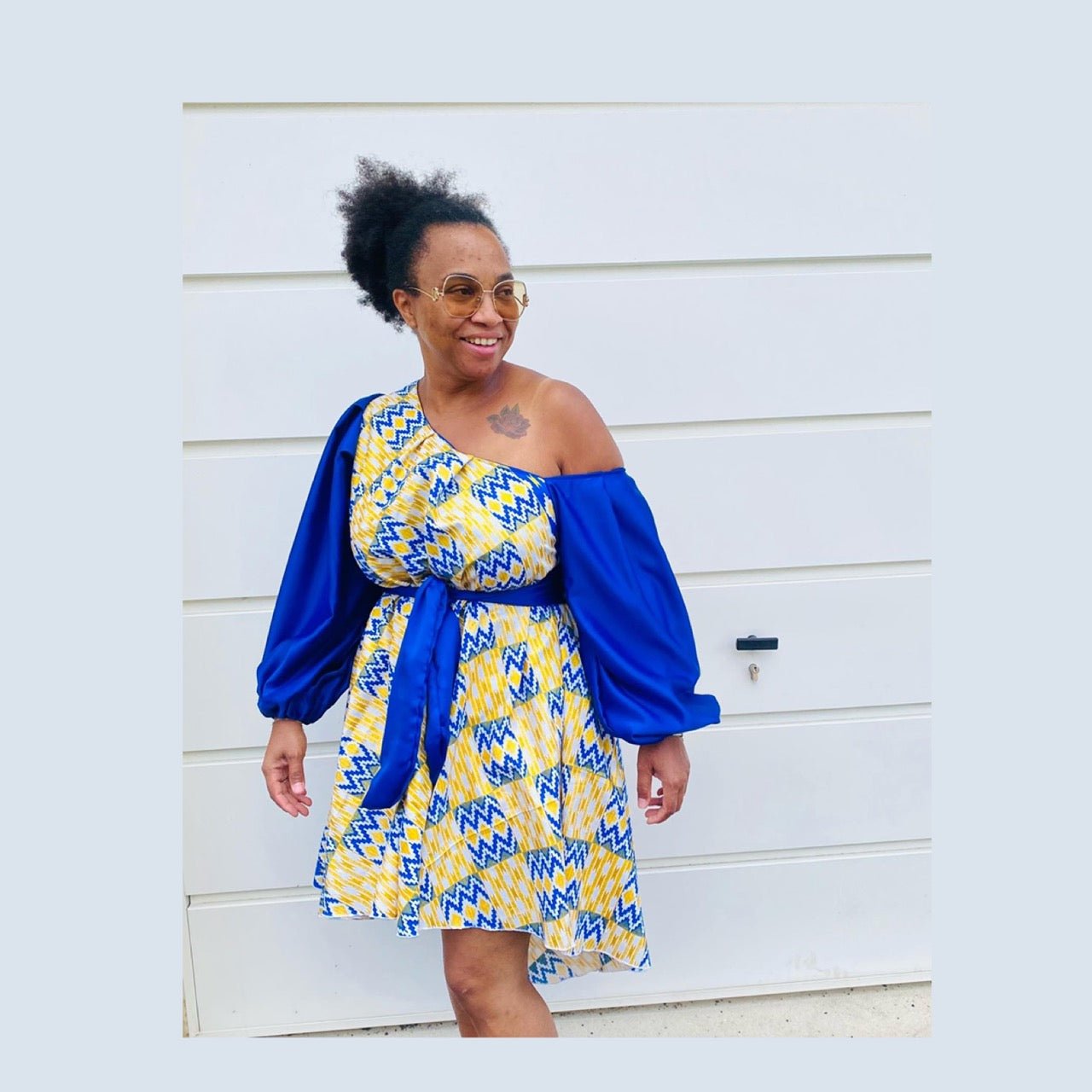 Collections – Kaysol Couture