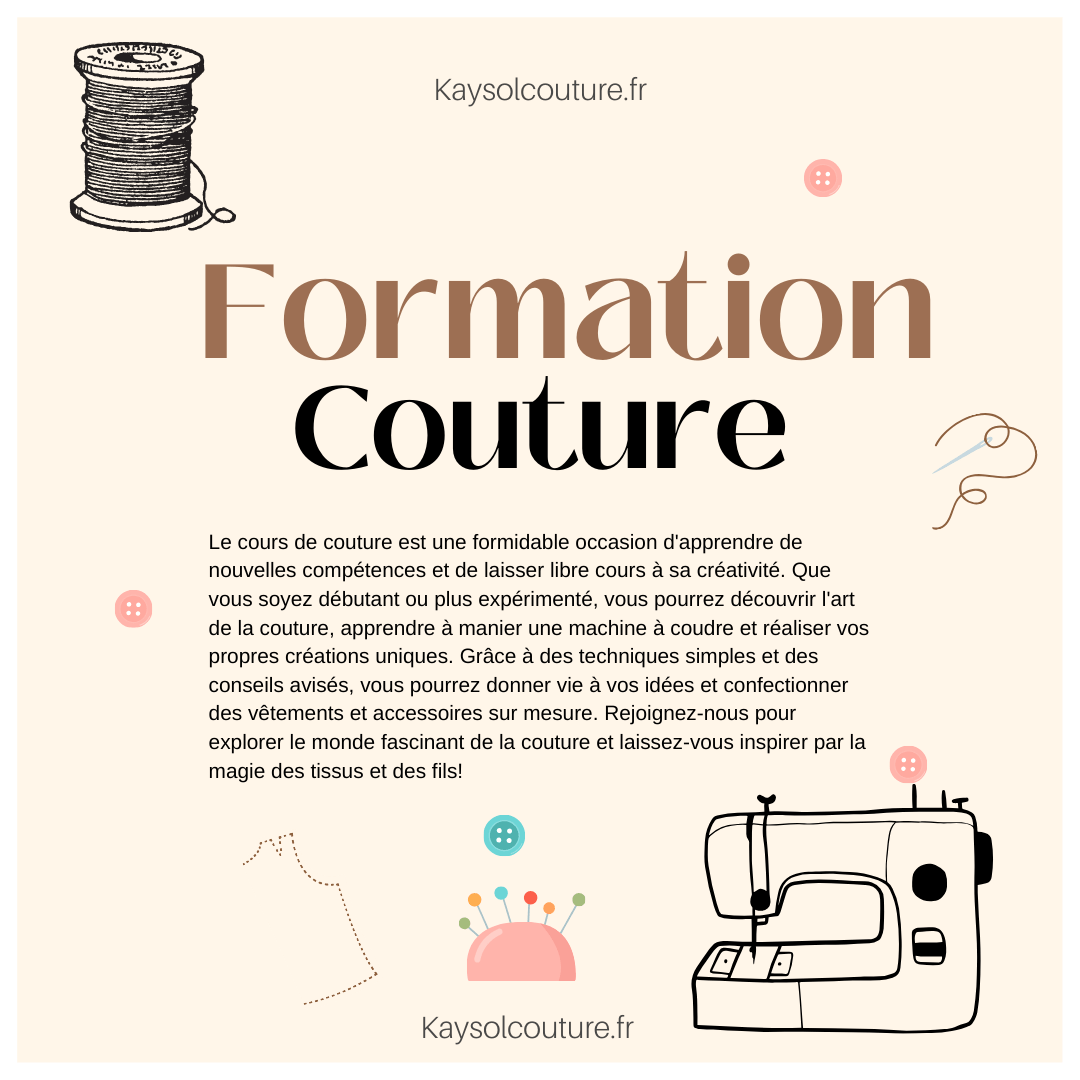 Formation Couture – Kaysol Couture