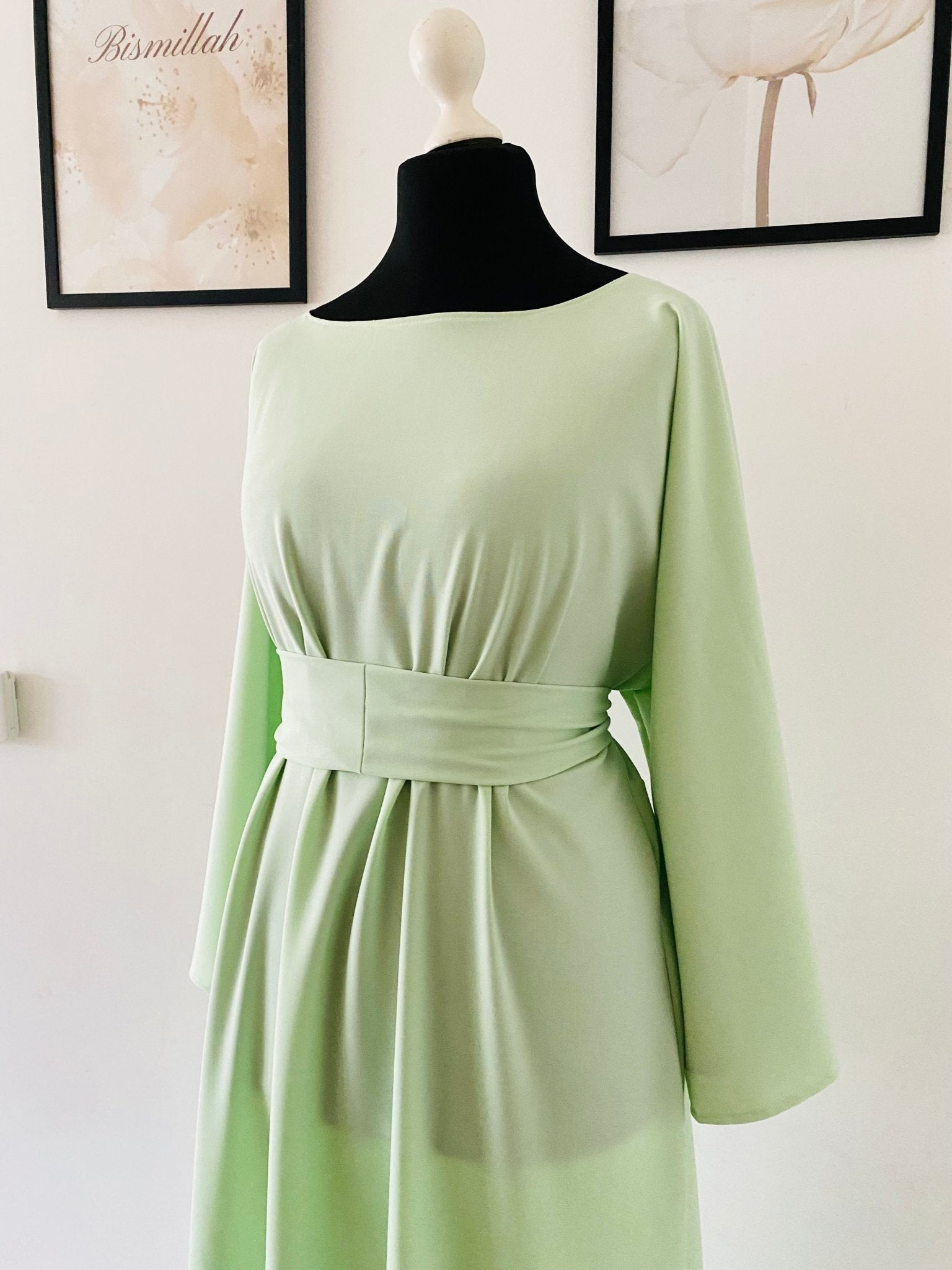 Vêtement Modest Wear - Collection Kaysol Couture