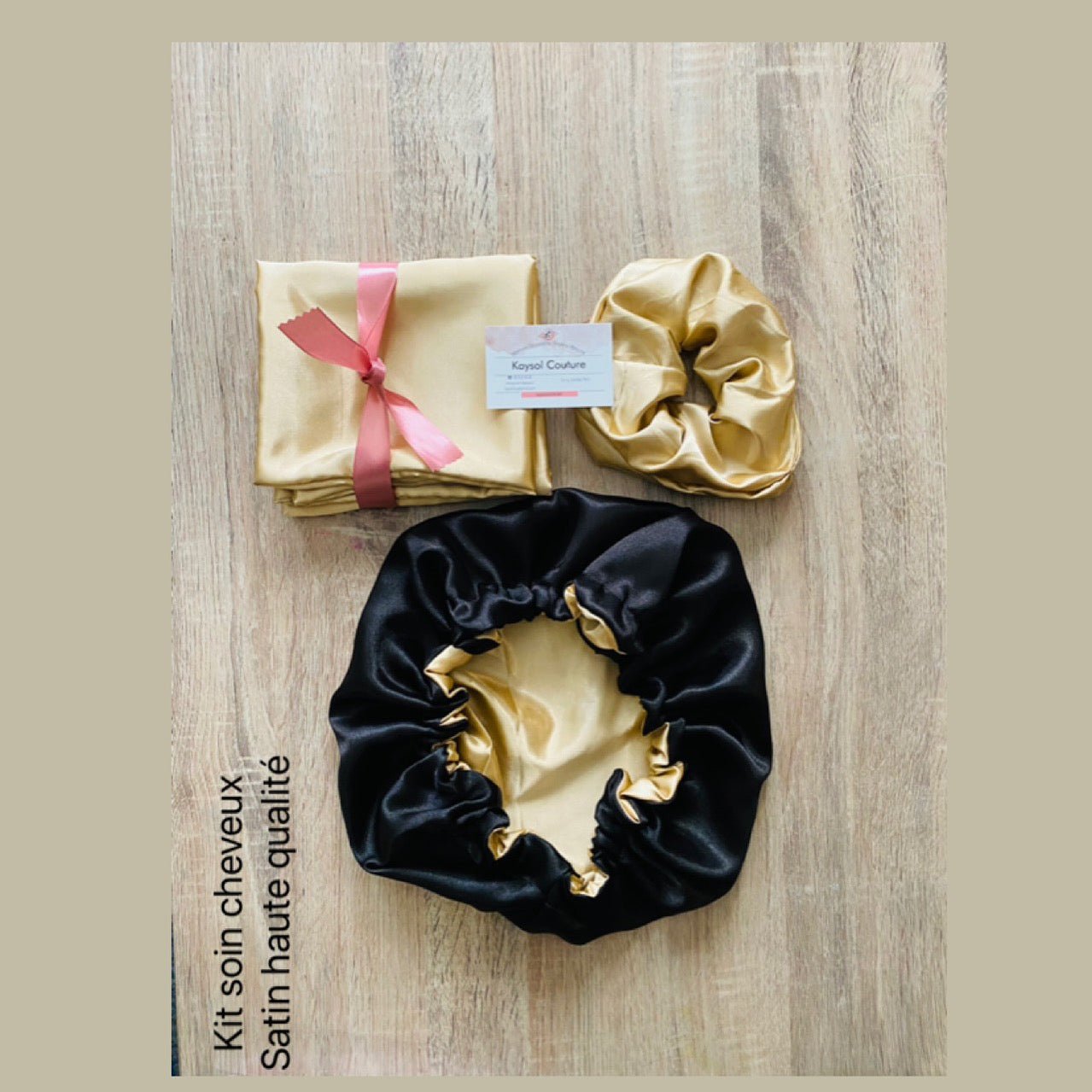 Satin – Kaysol Couture
