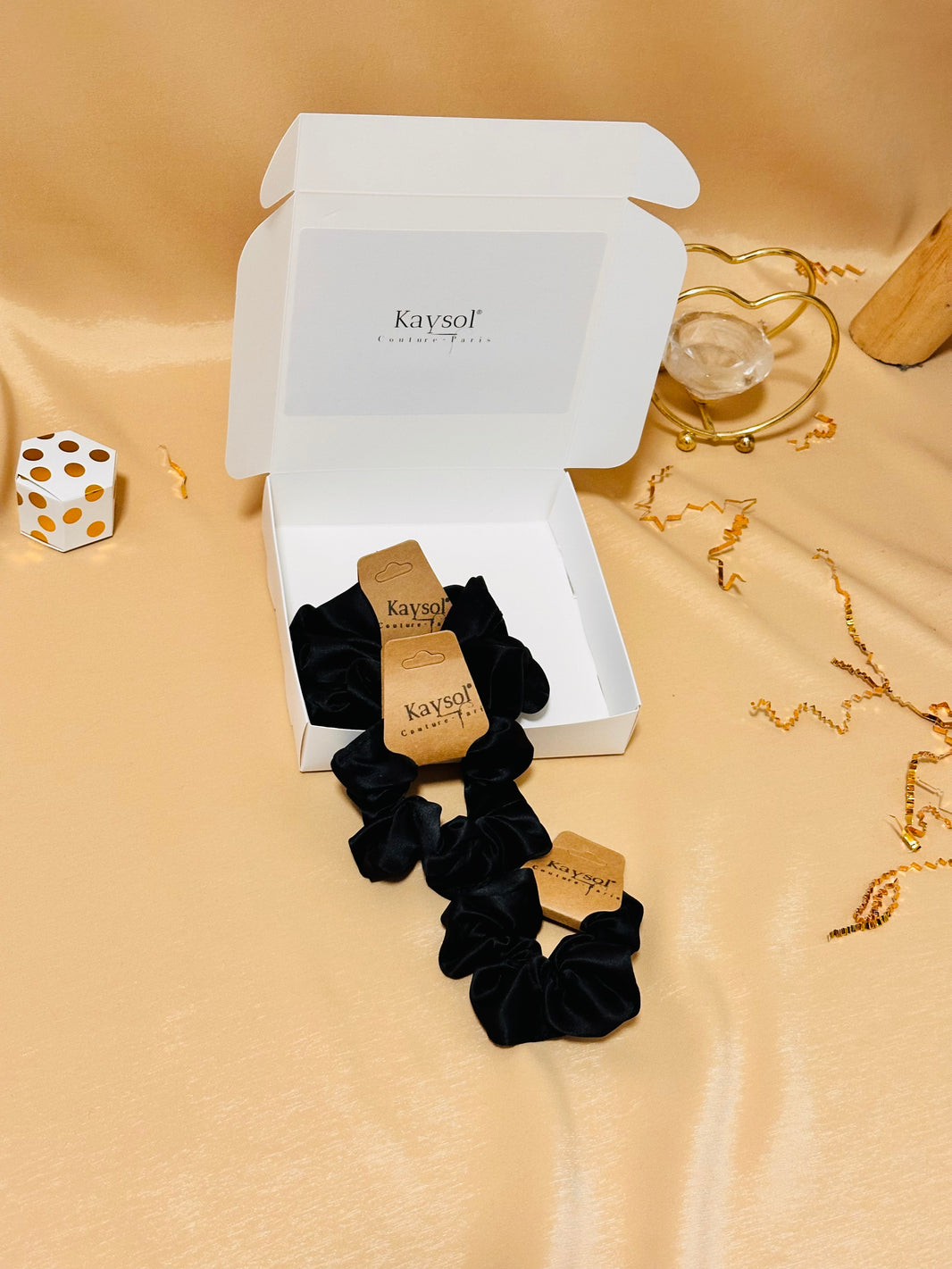 BOX CADEAU – Kaysol Couture